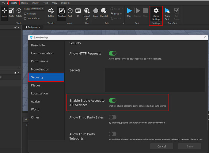 Ban Module | Improved Roblox Ban API - Community Resources - Developer ...