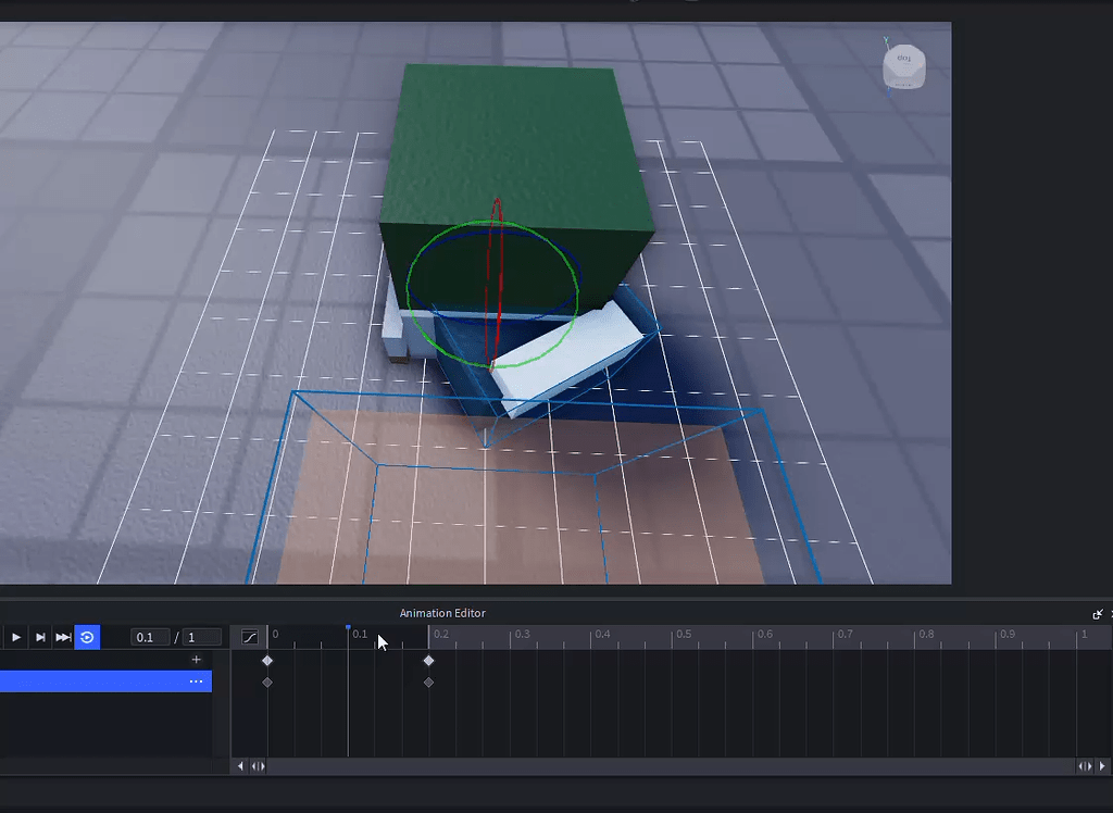 Studio Bug: Rotate and move not working - Studio Bugs - Developer Forum ...