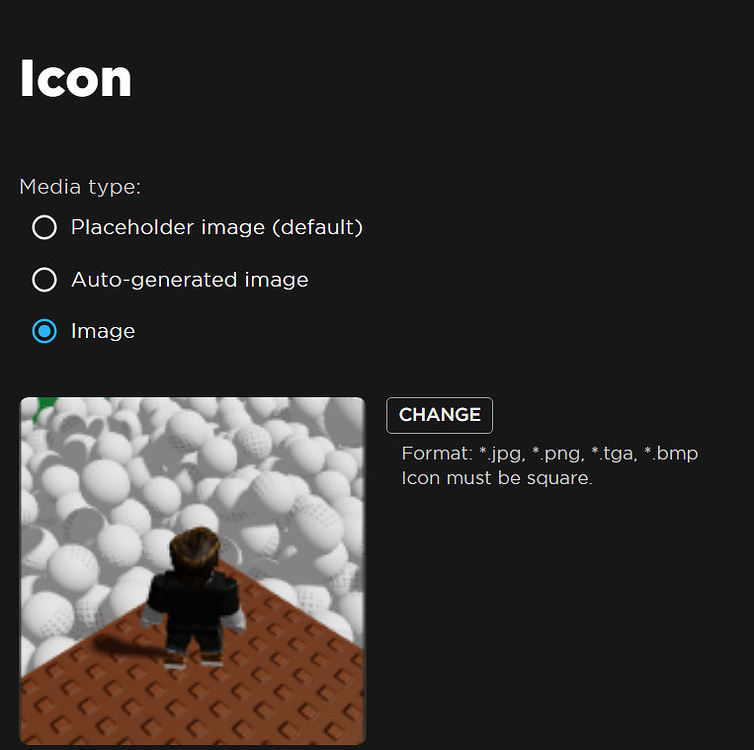 How can I download a place icon? - Platform Usage Support - Developer ...