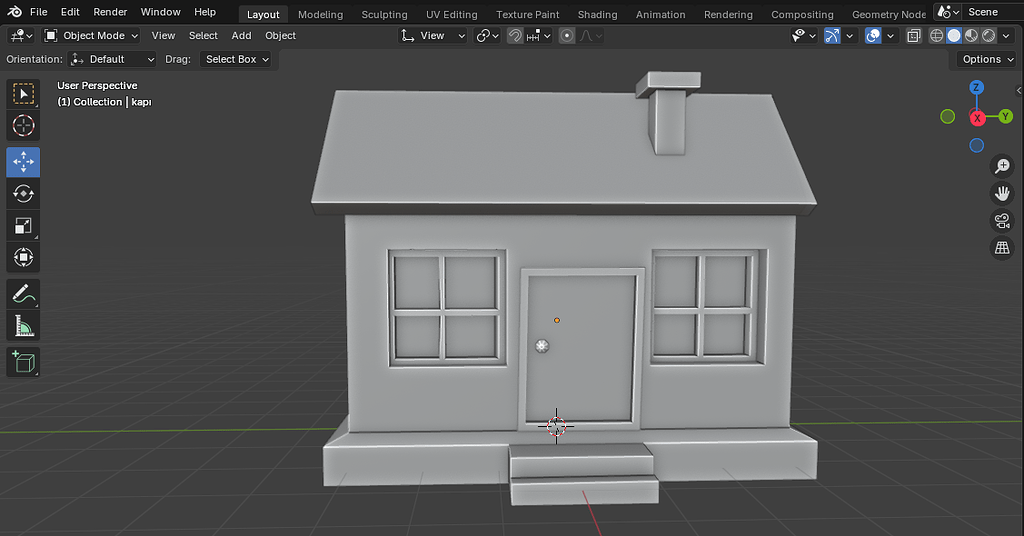 (CLOSED) 3D MODELLER Ry1046 - Showcase Your Portfolio - Developer Forum ...