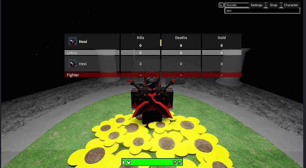 Is there a way to disable this playerlist/leaderboard that's on console ...