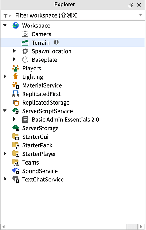 Basic Admin Essentials StickyMessage - The Full Guide - Community Tutorials - Developer Forum ...