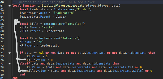 Datastore Issues Scripting Support Developer Forum Roblox
