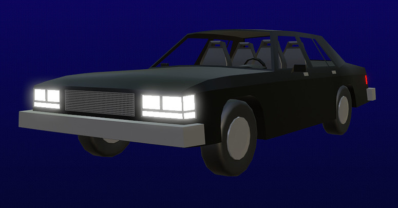 My portfolio (low-mid poly modeler) - Portfolios - Developer Forum | Roblox