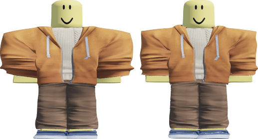 [Coming Soon] Improved Layered Clothing Fit - Announcements - Developer ...