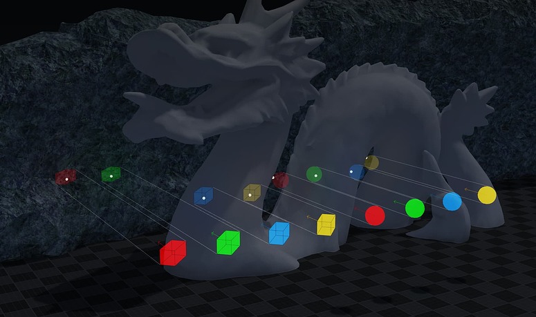 Introducing Shapecasts - Announcements - Developer Forum | Roblox