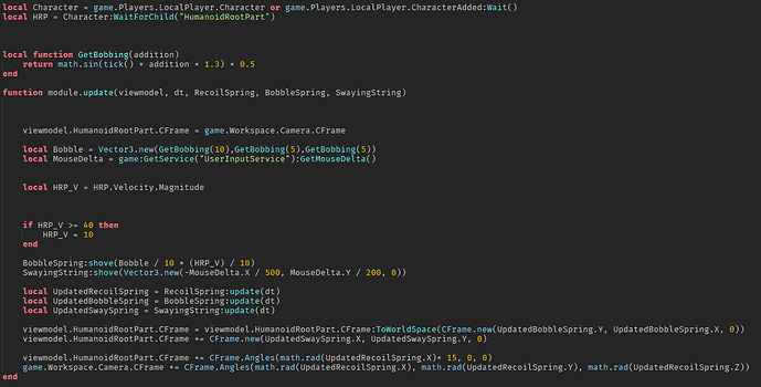Script Breaks After Dying Scripting Support Developer Forum Roblox
