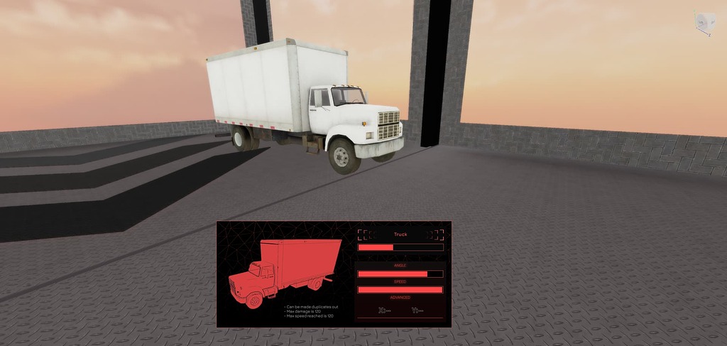 Feedback for Gui - Creations Feedback - Developer Forum | Roblox