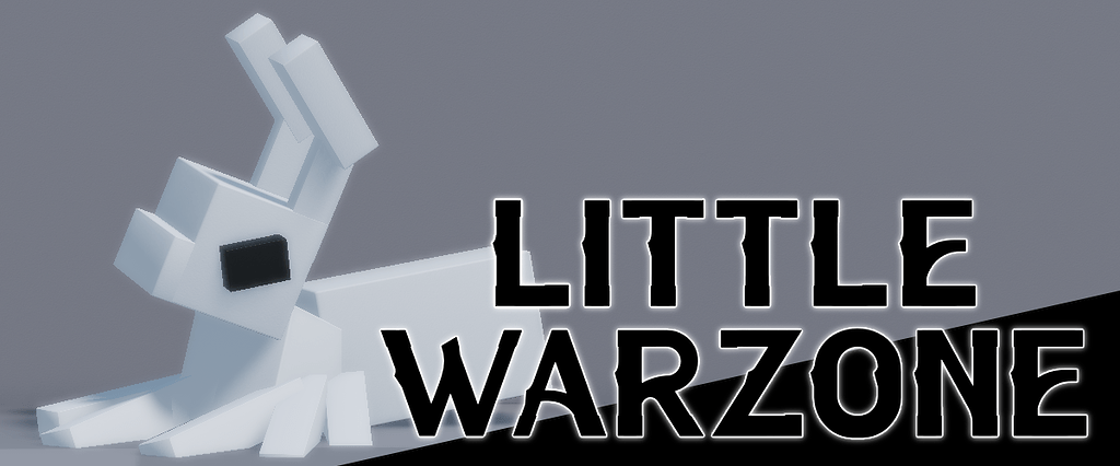 Little Warzone // Gameplay Rules - Bulletin Board - Developer Forum ...