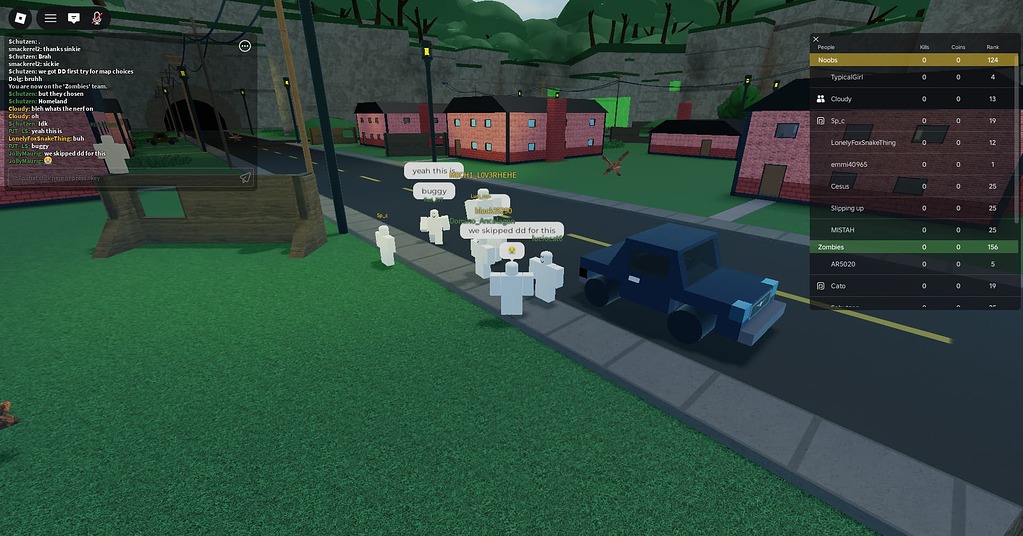 Roblox not loading GUIs at all - Page 3 - Engine Bugs - Developer Forum ...