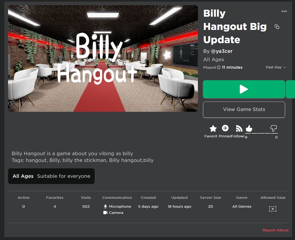I need help to take down a game that stole my map - Platform Usage Support - Developer Forum ...