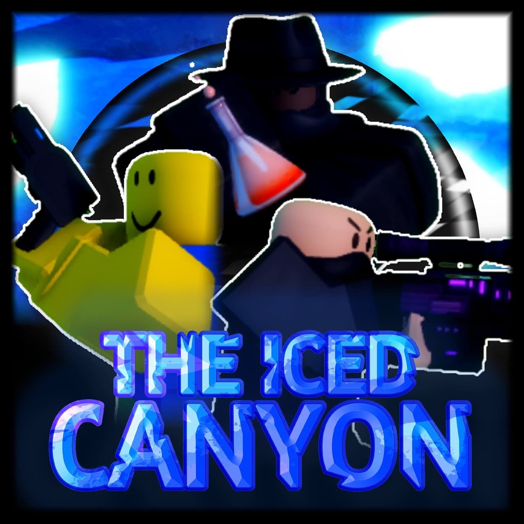 The Iced Canyon: Credits - Bulletin Board - Developer Forum | Roblox