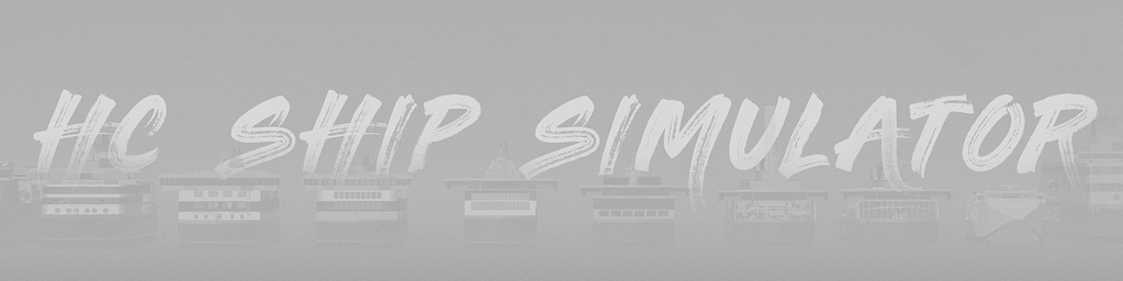 HC Ship Simulator - Bulletin Board - Developer Forum | Roblox