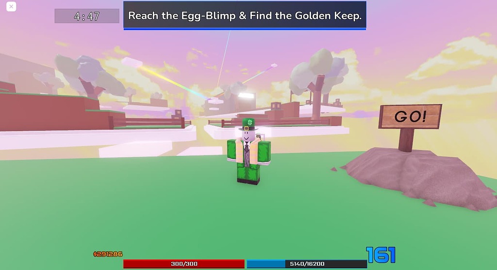 Speed A’ Light - Update Log (5.6) (April Fools) - Bulletin Board ...