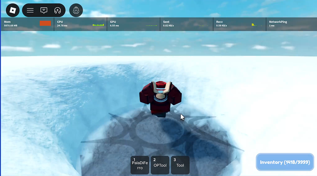 How the dig terrain system on "Dig to Escape" works? - Game Design ...