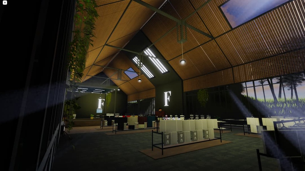 My Building Portfolio - Bulletin Board - Developer Forum | Roblox