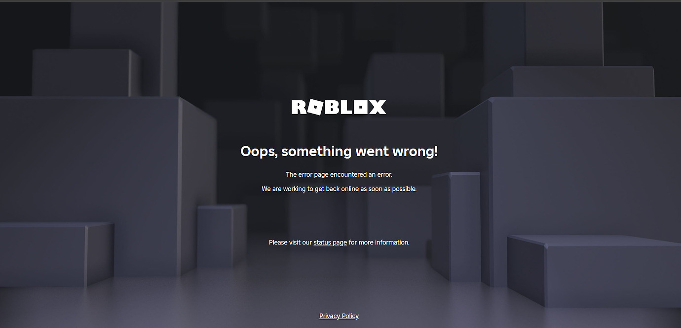 Studio Loading Issues [OUTAGE?] - Studio Bugs - Developer Forum | Roblox