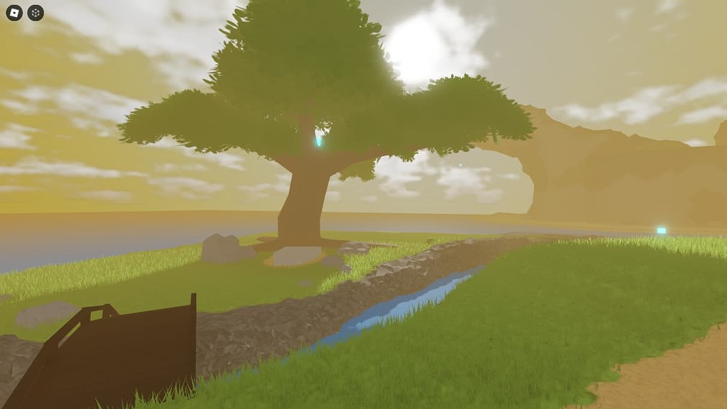 I love stylized Environments - Creations Feedback - Developer Forum ...