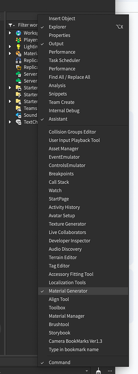 Check out the generative AI stream and let us know your best prompts ...