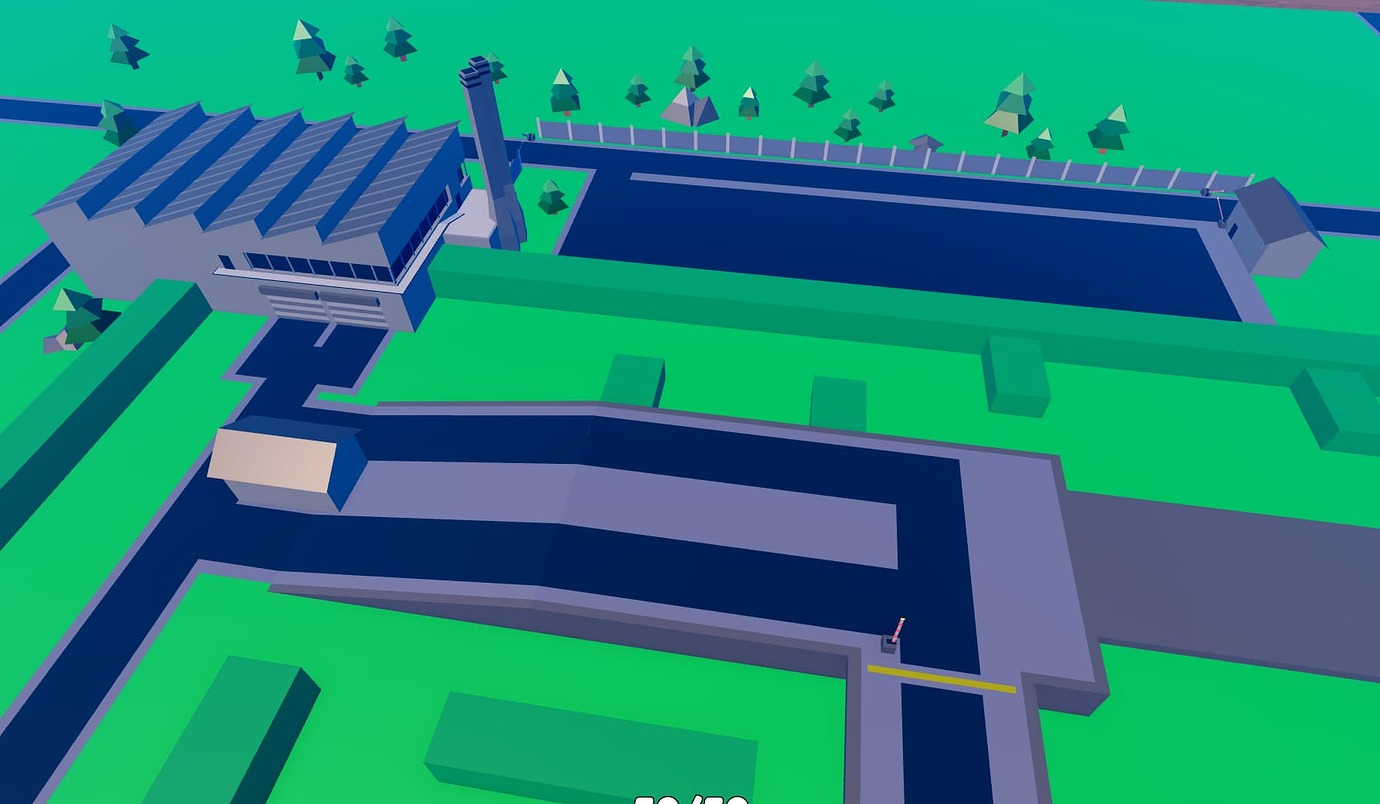 UWP, iOS and Android Renderers fail to correctly render MeshParts ...