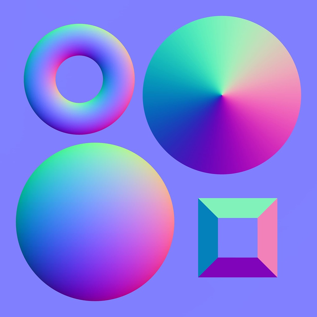 Normal Map light calculations for MaterialVariants using incorrect shader math - Engine Bugs ...