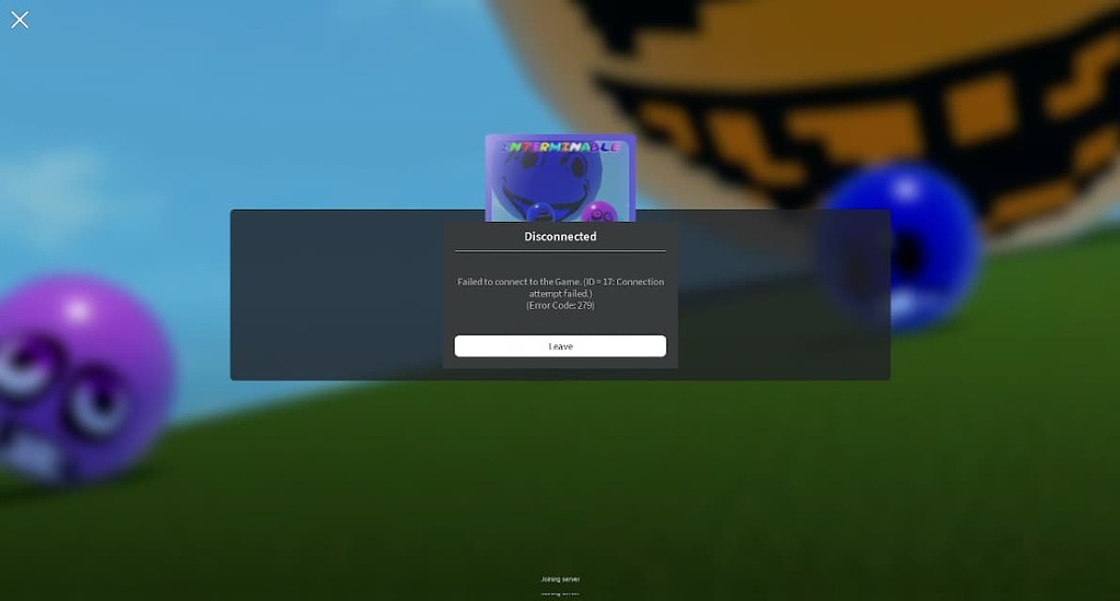 What is this problem - Platform Usage Support - Developer Forum | Roblox