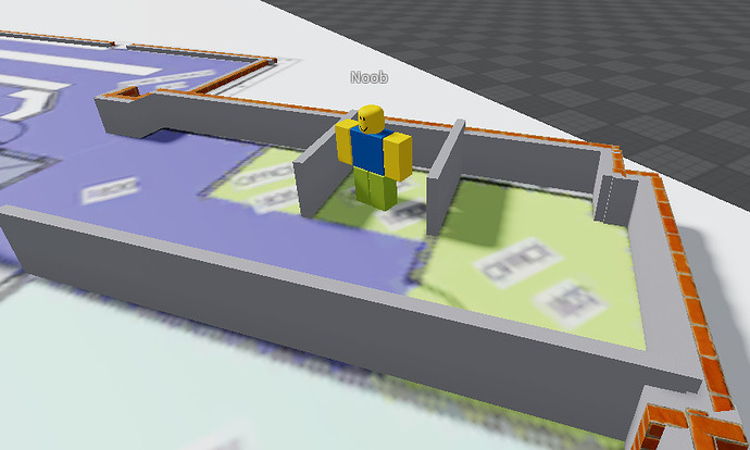 Sizing & Floor Plan Assistance - Platform Usage Support - Developer ...
