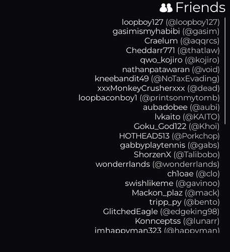 Putting a imagelabel adjacent to dynamic text - Scripting Support - Developer Forum | Roblox