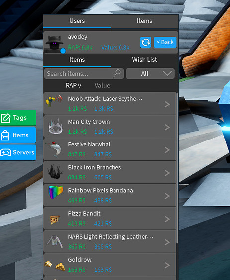 PSA: Stop using Roblox proxies! (roproxy, rprxy.xyz, rprxy) - Community Resources - Developer ...