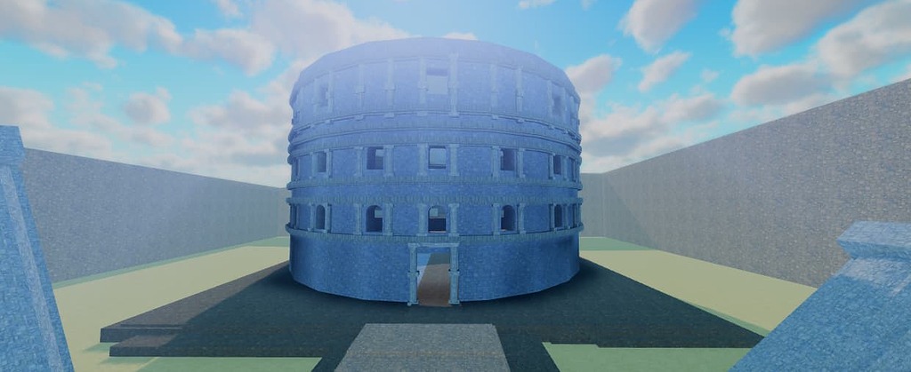 Criticize my build! - Creations Feedback - Developer Forum | Roblox