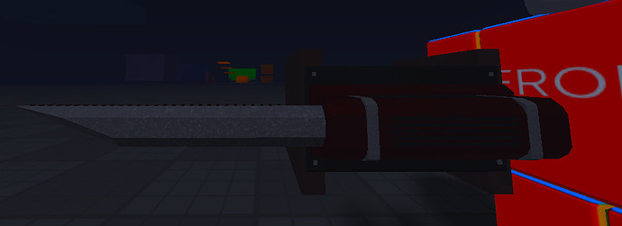 Model deforms when welding at runtime - Scripting Support - Developer Forum | Roblox