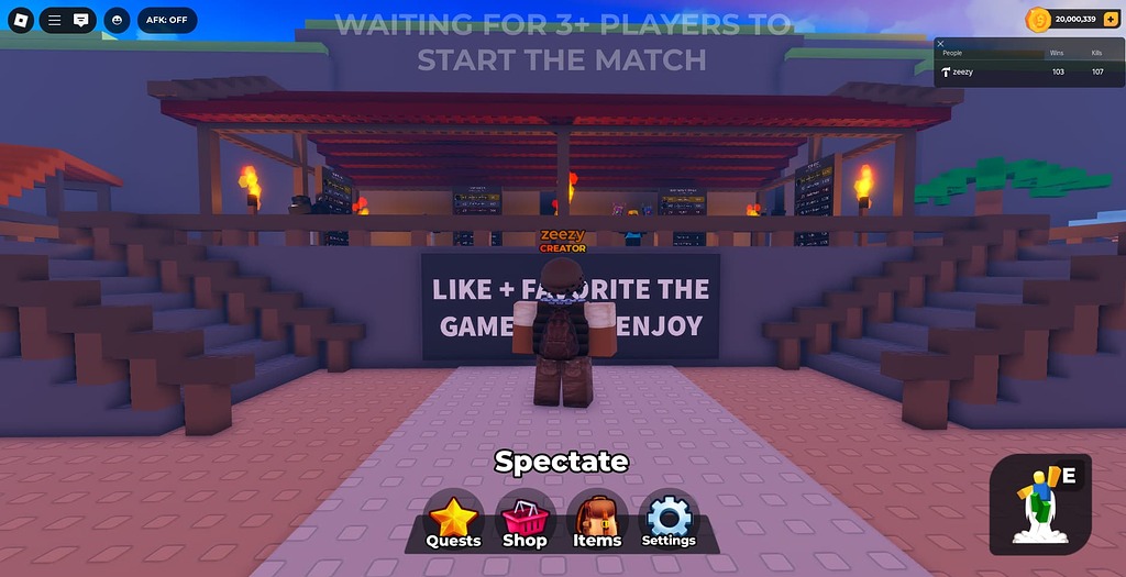 Ui / ux design help! - Art Design Support - Developer Forum | Roblox