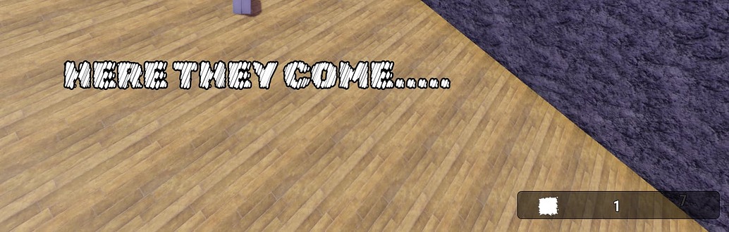 Need some feedback on dvn fanmade game - Creations Feedback - Developer ...