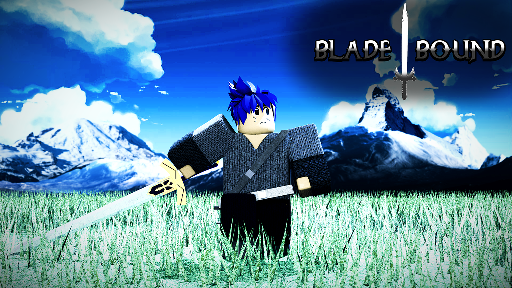 BLADEBOUND: Second GFX Peek - Creations Feedback - Developer Forum | Roblox