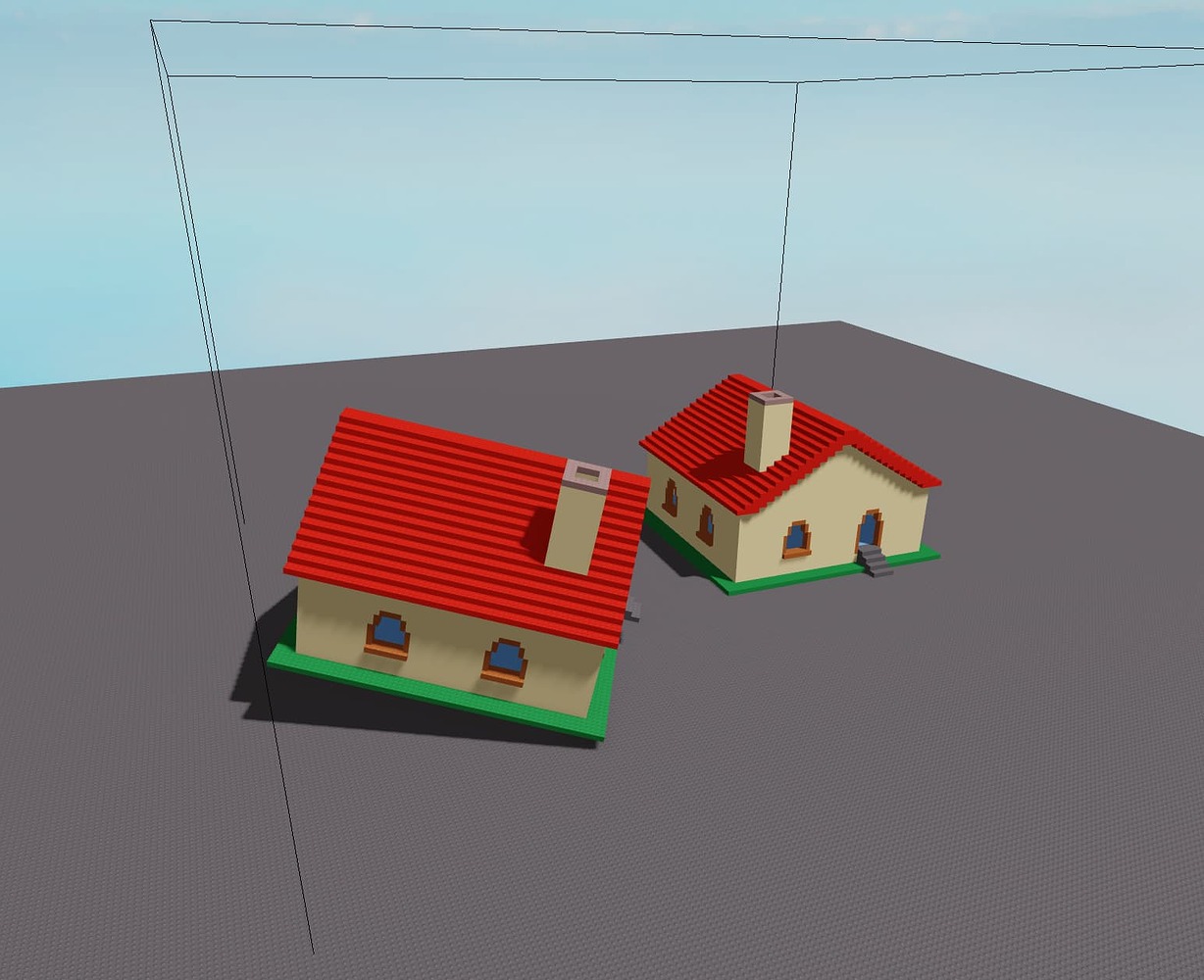 Help needed in brainstorming a good pathfinding system - Scripting Support - Developer Forum ...