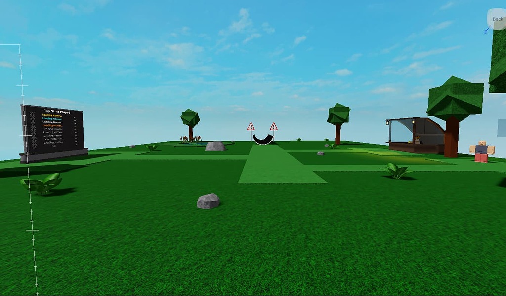 Release of game - Platform Usage Support - Developer Forum | Roblox