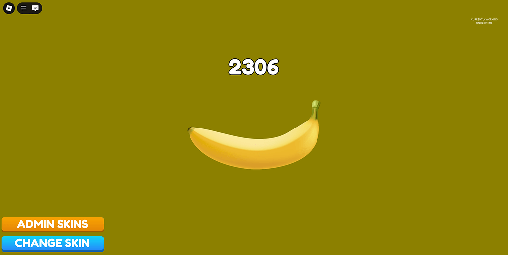 Banana [OS Game] - Community Resources - Developer Forum | Roblox