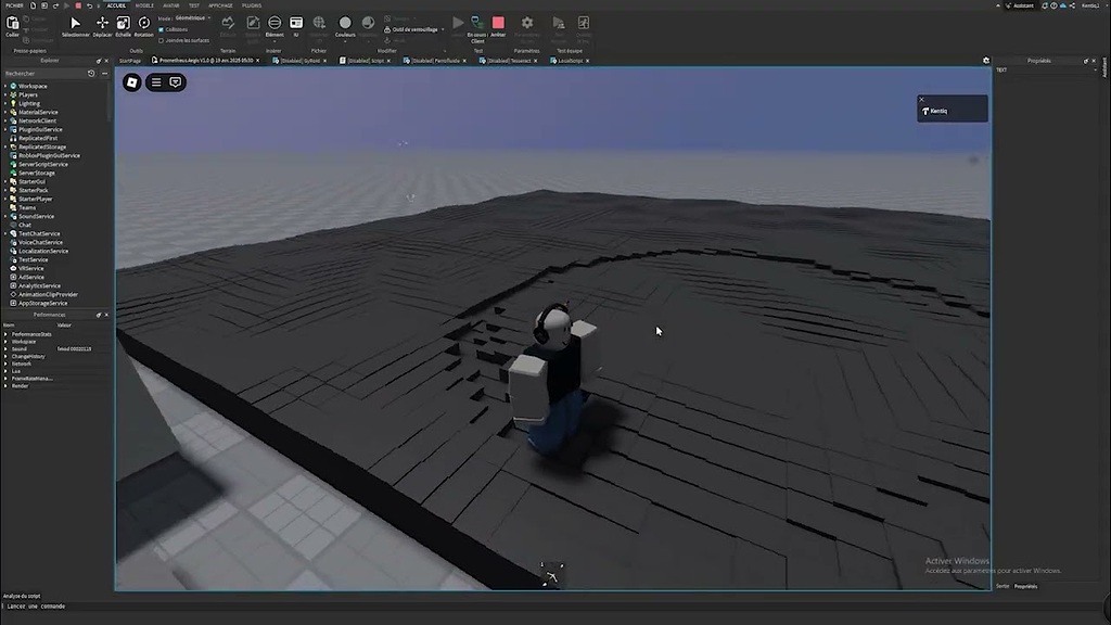 Kentiq Series #1 — Prometheus Steps - Community Resources - Developer ...