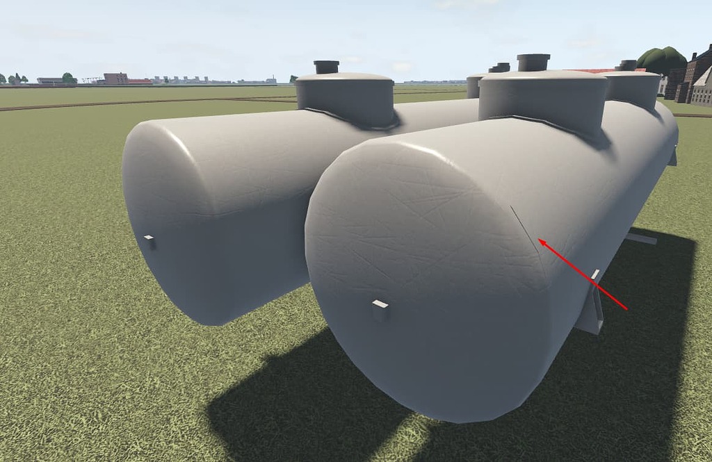 CSG v3 breaks older unions made with v2 with specialmesh spheres ...