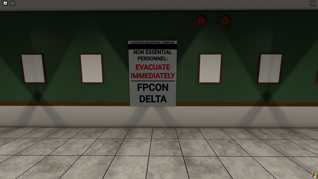 Underground mountain complex for a reactor type game [devlog ...