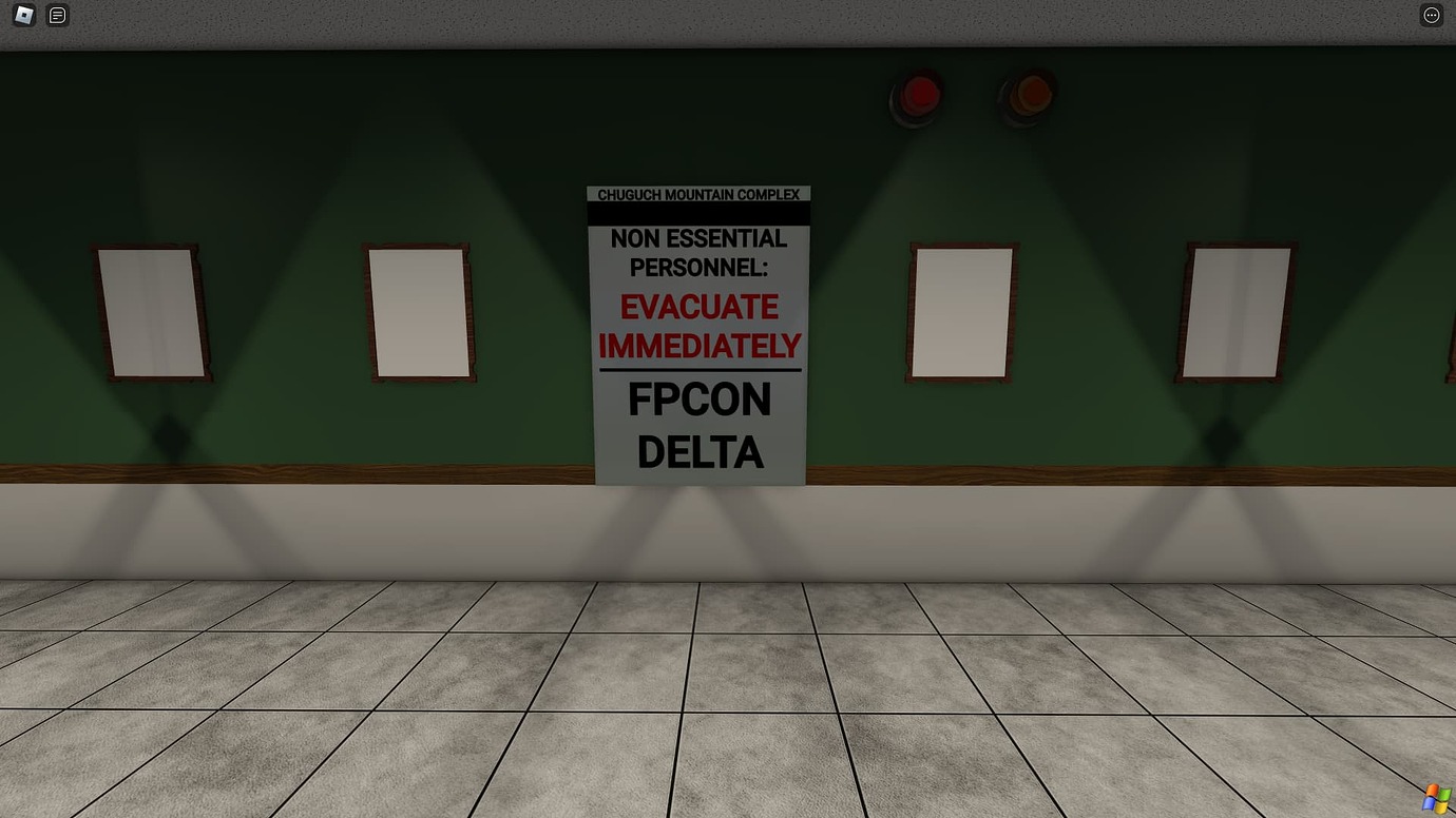 Underground mountain complex for a reactor type game [devlog ...