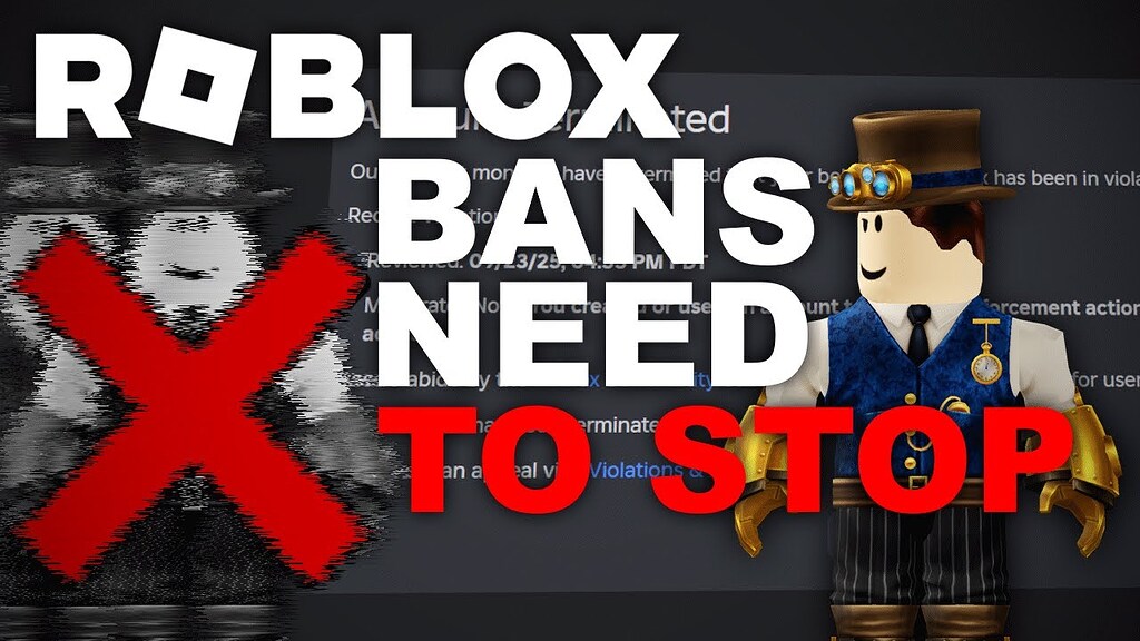 22 of my accounts falsely terminated - Platform Usage Support ...