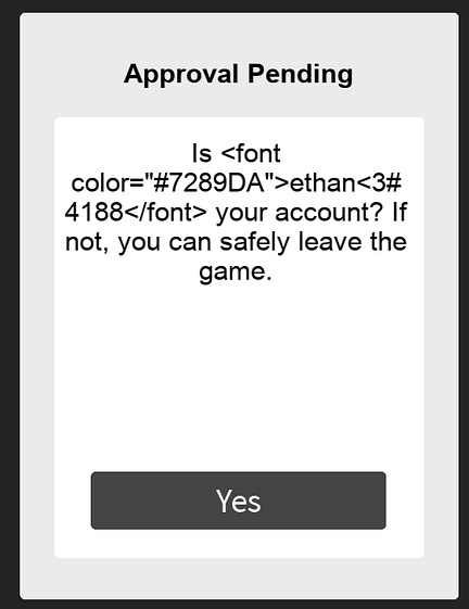 Rich Text In Scripts Scripting Support Developer Forum Roblox