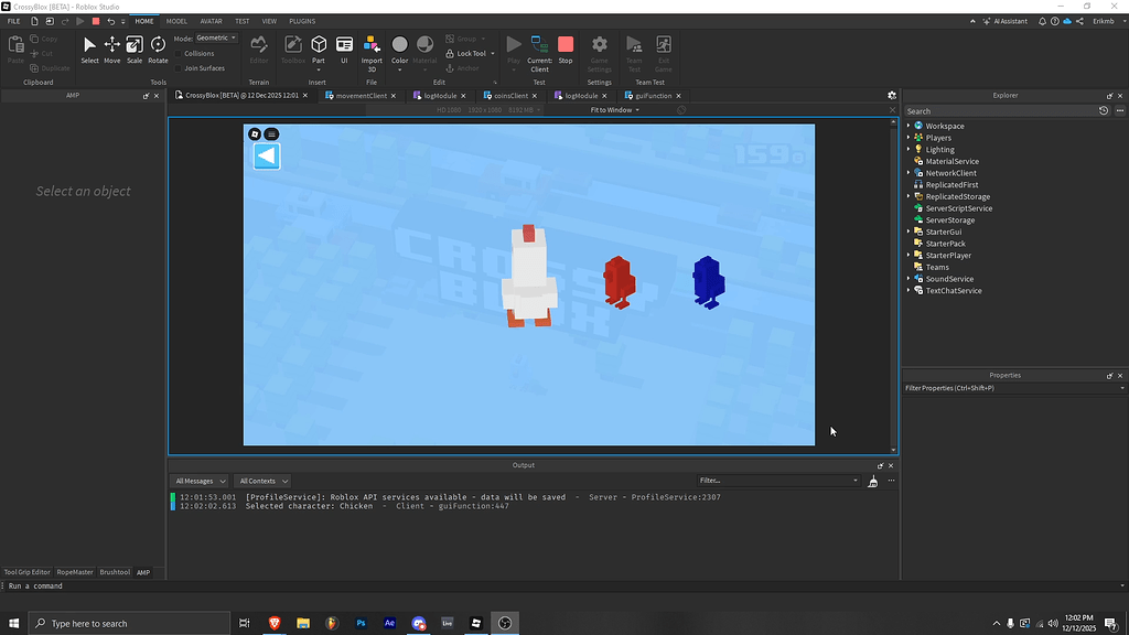 Is there a better way of doing a carousel UI? - Code Review - Developer Forum | Roblox