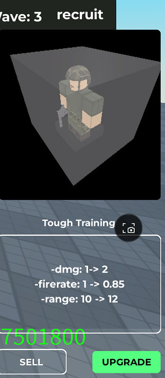 Tower Apocalypse - Devlog 1 (TD/FPS) - Creations Feedback - Developer ...