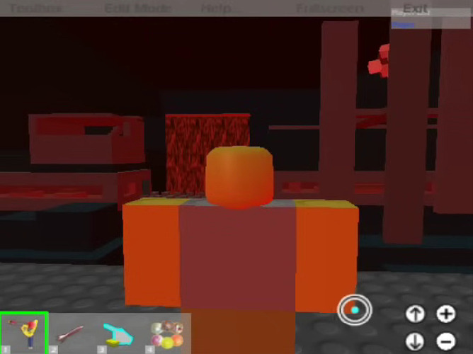 Any advice on this classic roblox build? - Creations Feedback ...