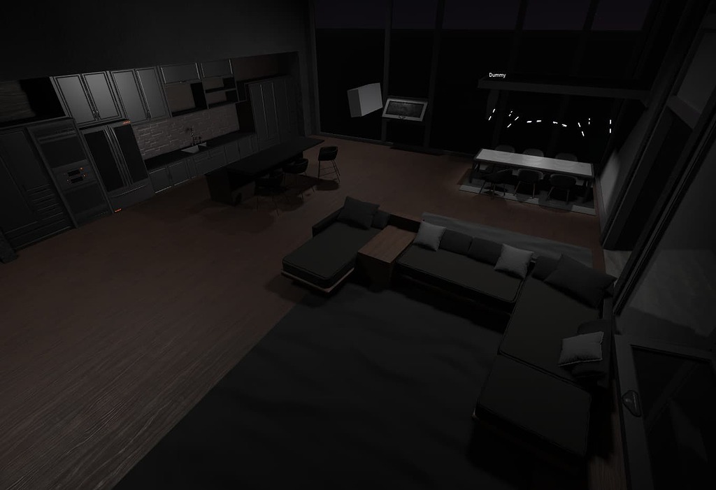 Open for commissions (3D models/Assets) - Portfolios - Developer Forum ...