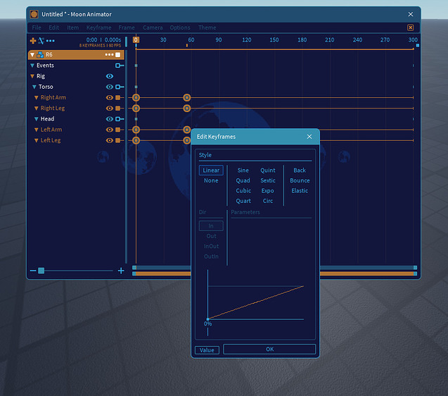 Tips for making r6 animations - Art Design Support - Developer Forum ...