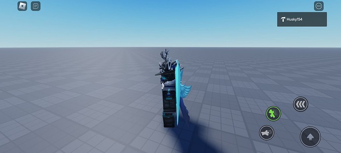 Mobile UI Positioning Issue - Platform Usage Support - Developer Forum ...