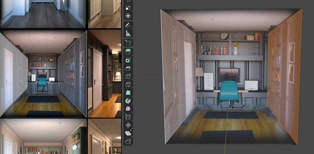 Achieving Interior Mapping - Community Resources - Developer Forum | Roblox